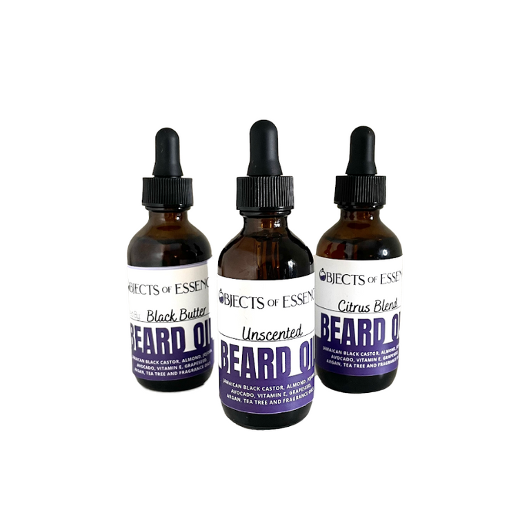 Objects of Essence - Luxury Skincare & Fragrance Products – Objects of ...